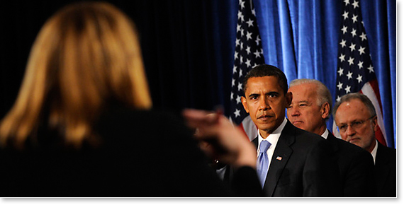 What’s gotten into veteran CNN reporter Candy Crowley? | Transcendental ...