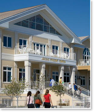 Maharishi University of Management MBAs—bringing higher consciousness ...