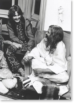 George Harrison: Remembering “The Quiet Beatle” | Transcendental ...