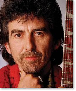 George Harrison: Remembering “The Quiet Beatle” | Transcendental ...